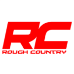 Rough Country Logo - Briggs Firestone